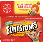 Flintstones multivitamin with essential nutrients