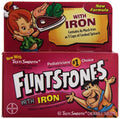 Flintstones multivitamins for kids health