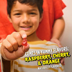 Flintstones vitamins support healthy development