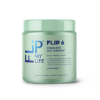 FLIP 6 gut health powder benefits