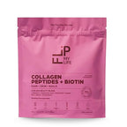Flip My Life collagen peptides powder