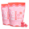 FLO-Biotics vegan probiotics for women