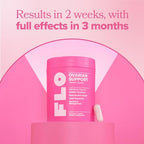 FLO multivitamin for balanced nutrition