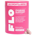 FLO Myo & D-Chiro Inositol benefits