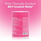 FLO Ovarian support for menstrual health