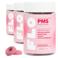 FLO PMS Gummies for menstrual relief