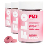 FLO PMS gummies for women