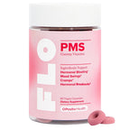 FLO PMS gummies for women