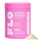 FLO women's creatine for energy