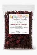 Flor de Jamaica hibiscus tea benefits