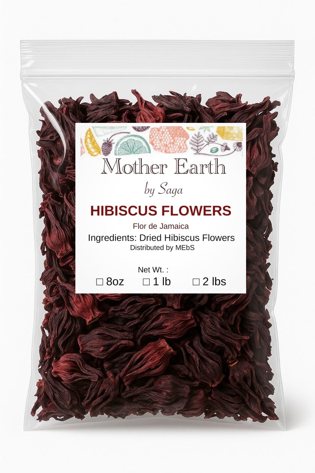 Flor de Jamaica hibiscus tea benefits