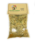 Flor de Lupulo herbal tea blend