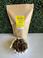 Flor De Manita herbal tea benefits