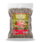 Flor de Manita herbal tea benefits