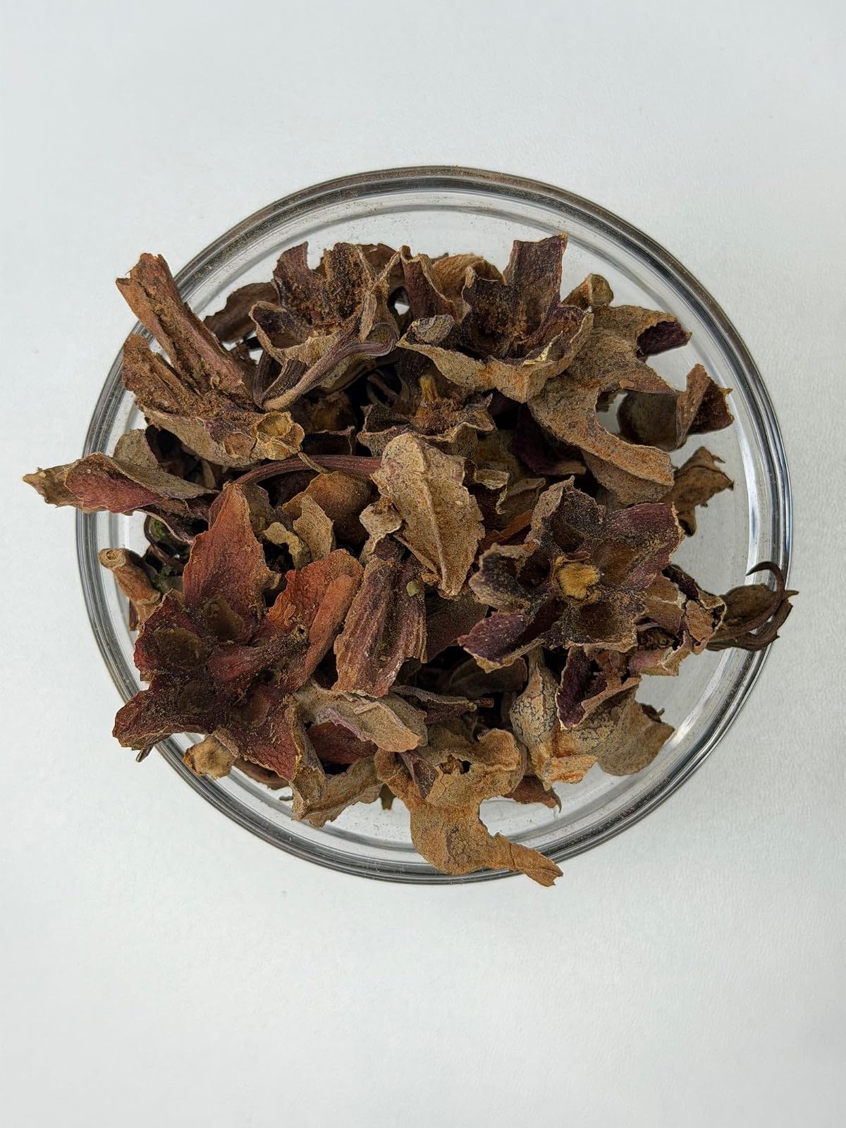 Flor De Manita tea for relaxation
