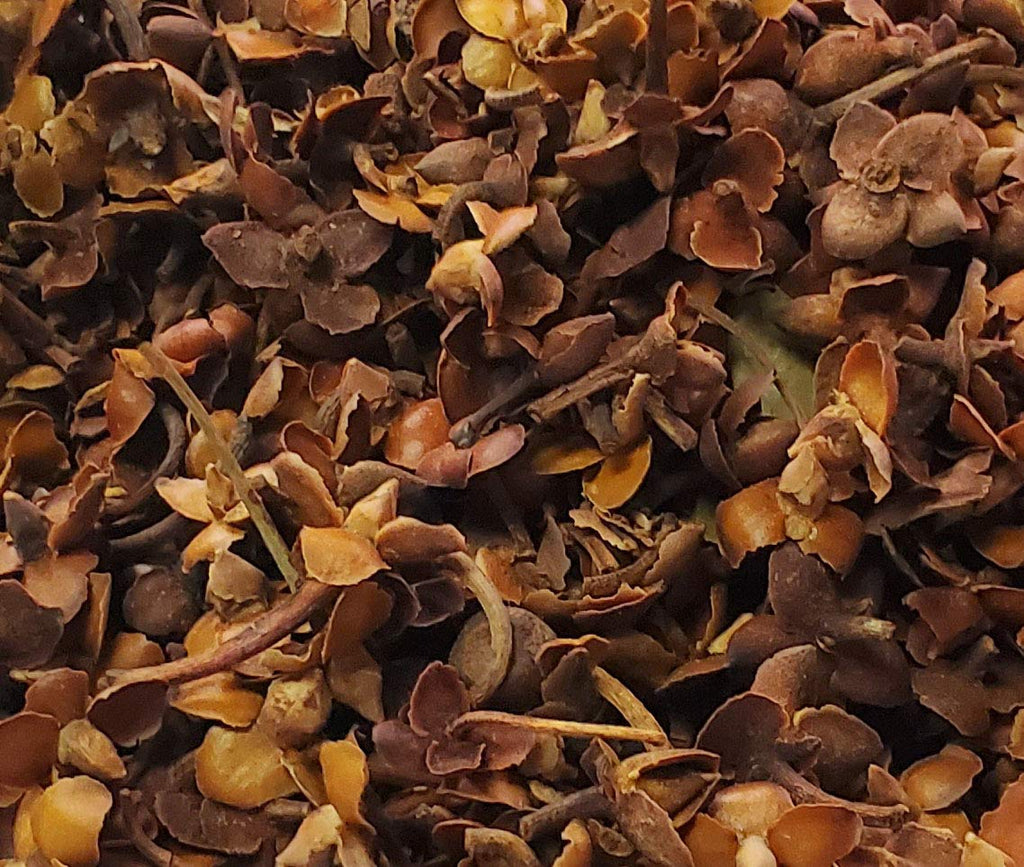 Flor De Tila calming herbal infusion