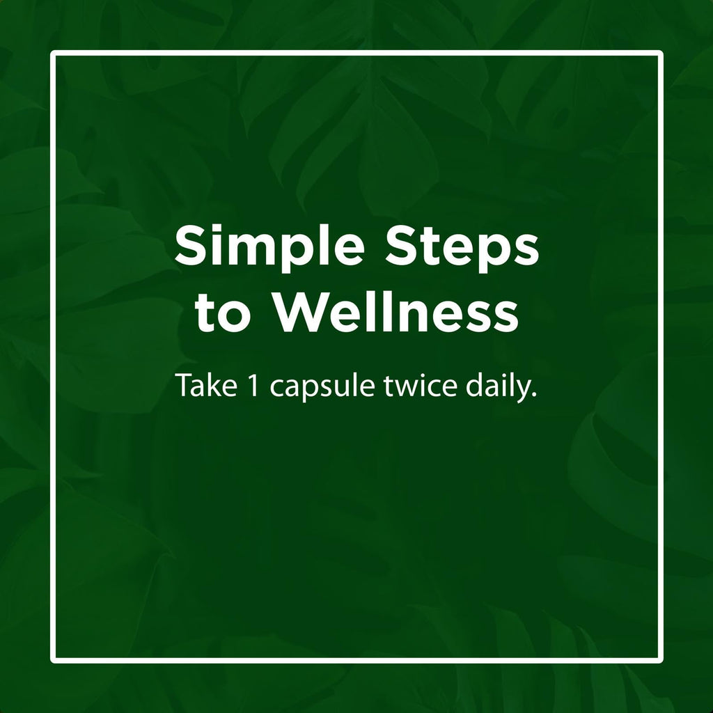 Flora Ashwagandha for overall wellness support