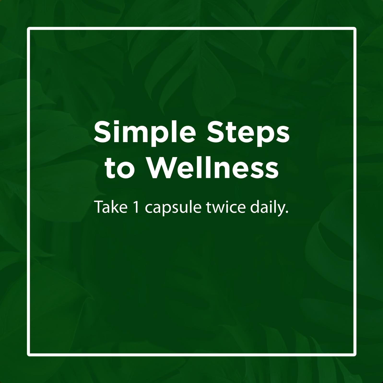 Flora Ashwagandha for overall wellness support
