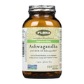 Flora Ashwagandha KSM-66 capsules for stress relief