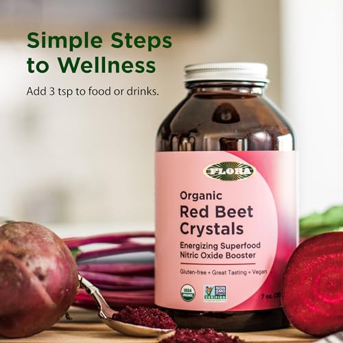 Flora blended vitamins for vitality