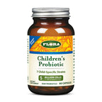 Flora children's probiotics for gut health