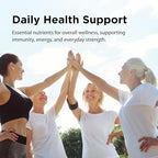 Flora Daily Multi Essentials for overall wellness