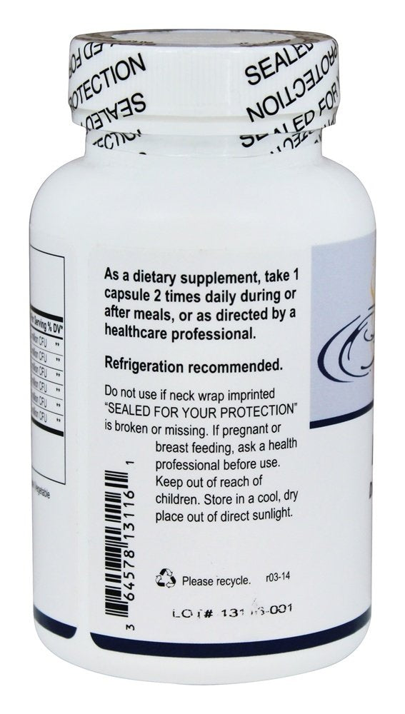 Flora kids multivitamin for growth