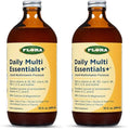 Flora liquid multivitamin for daily health
