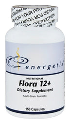 Flora multivitamins for daily health