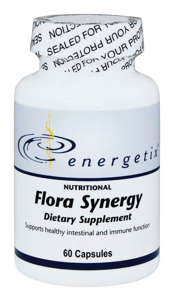 Flora multivitamins for daily health