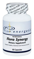 Flora multivitamins for daily health