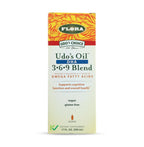 Flora omega 3-6-9 oil benefits