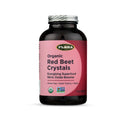 Flora organic red beet crystals