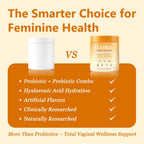 Flora Plus gummies for digestive balance