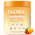 Flora Plus vaginal probiotic gummies