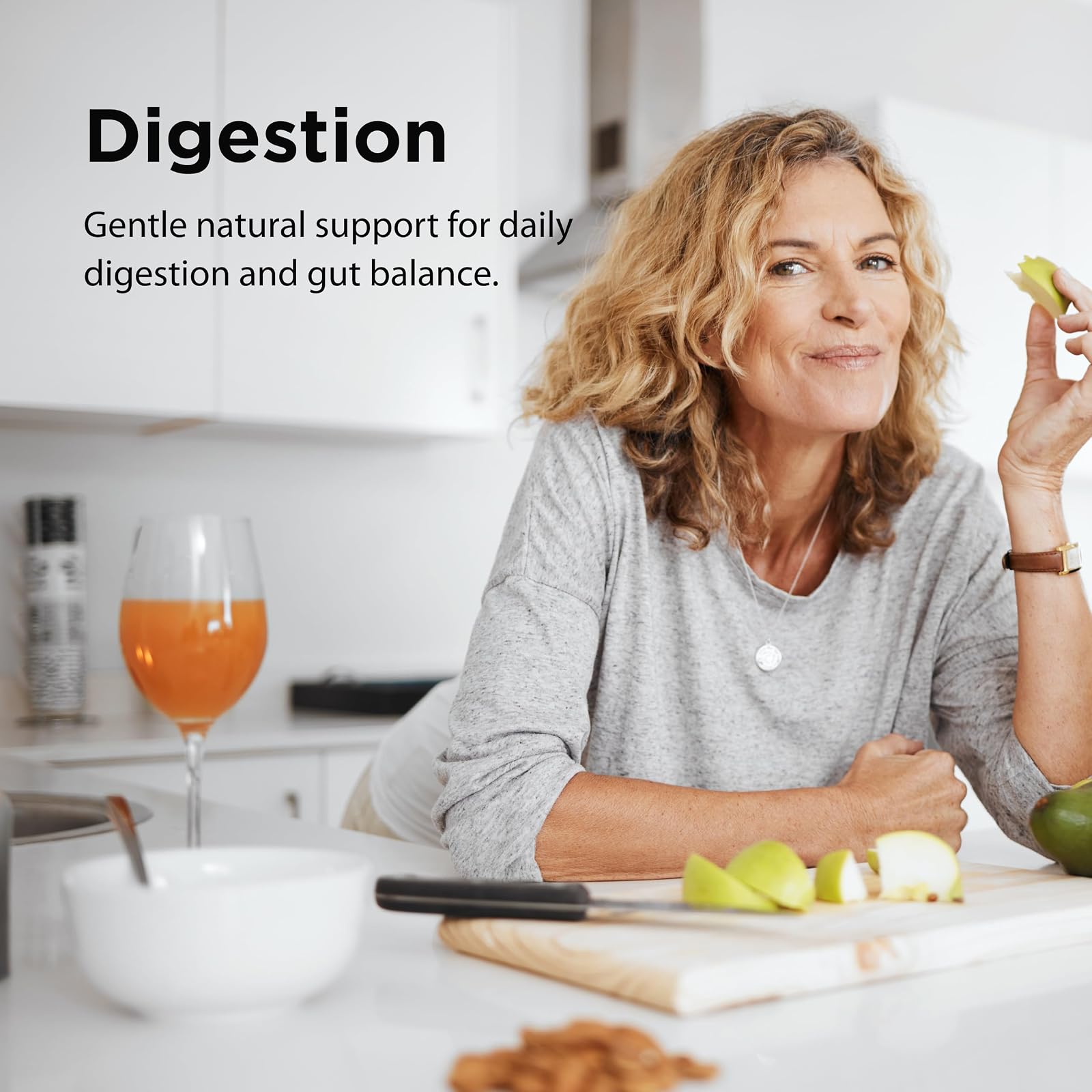 Flora probiotic capsules for men