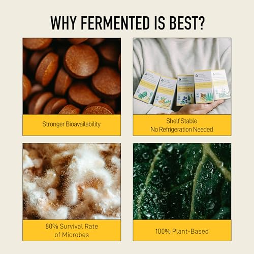 Flora probiotic for everyday wellness