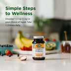 Flora probiotic for healthy gut flora