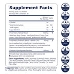 Flora probiotics for daily health