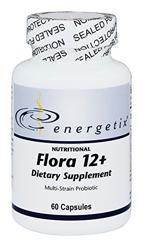 Flora probiotics for digestive health