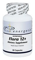 Flora probiotics for digestive health