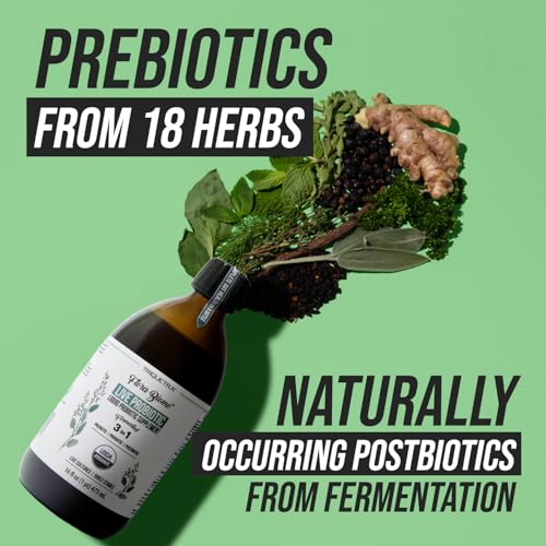 Flora probiotics for men wellness