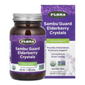 Flora SambuGuard elderberry immune support