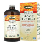 Flora Udo's Choice organic oil blend