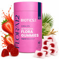 Flora vaginal probiotics gummies benefits