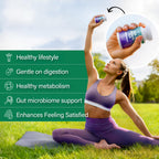 FloraBliss digestive support supplement