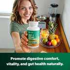 FloraBliss multivitamins for daily wellness