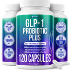 FloraBliss probiotic blend for gut health