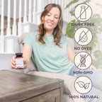 FloraCap capsules for digestive health