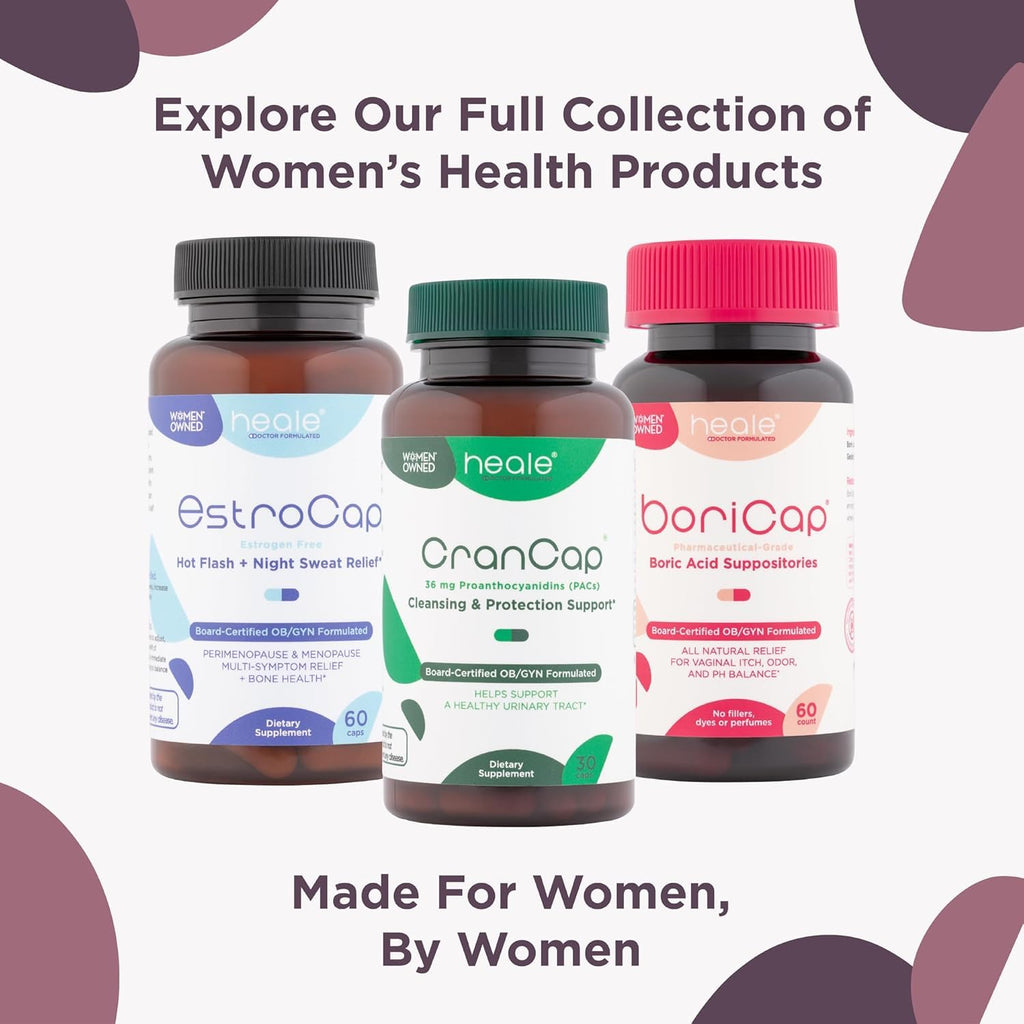 FloraCap probiotics for optimal wellness